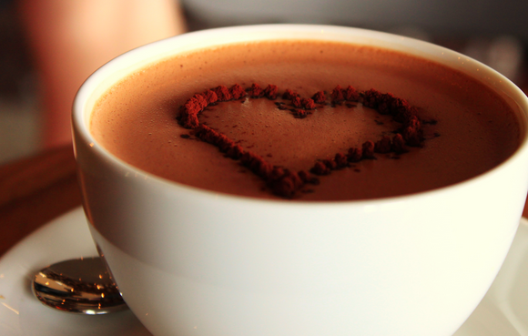Can cocoa enhance the benefits of coffee? - Get Healthy 360